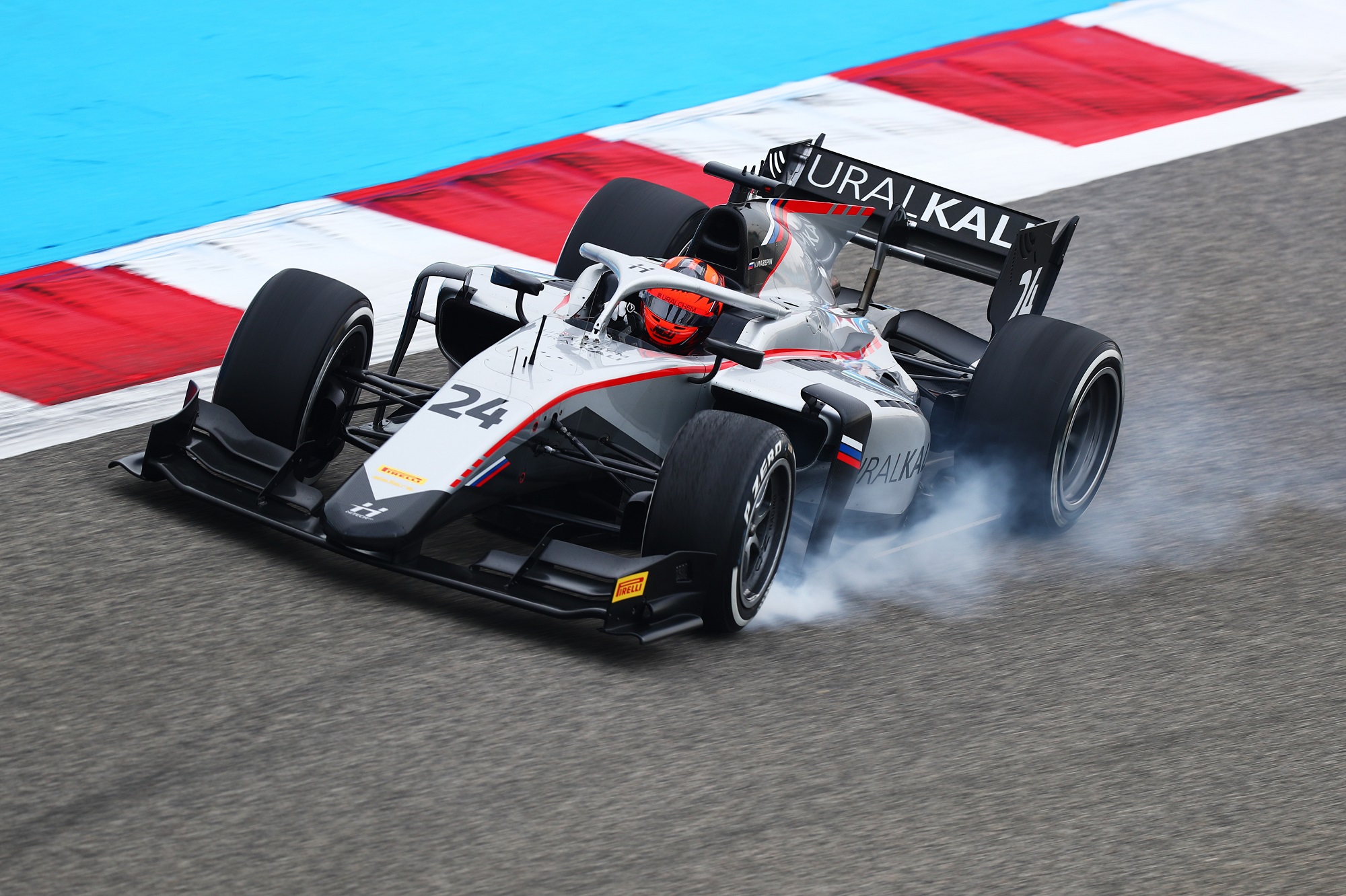Formula 2: Ones to Watch – All Things Automotive